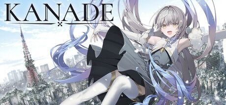 Kanade (2025) - MobyGames