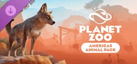 Planet Zoo: Americas Animal Pack Releases - MobyGames