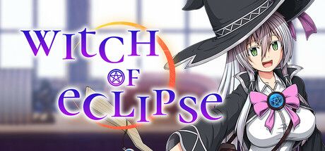 Witch of Eclipse (2023) - MobyGames
