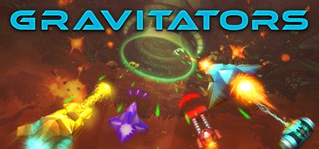 Gravitators (2021) - MobyGames