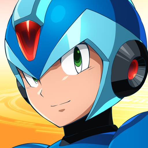 Mega Man X DiVE Offline (2023) - MobyGames