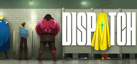 Dispatch (2025) - MobyGames