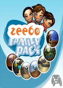 Zeebo Family Pack (2009) - MobyGames