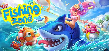 Fishing Zone (2024) - MobyGames