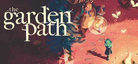 The Garden Path Releases - MobyGames