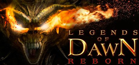 Legends of Dawn Reborn (2015) - MobyGames
