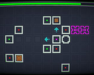 Deadlock (2018) - MobyGames