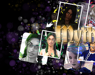 Mythos: Book One (2021) - MobyGames