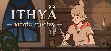 Ithya: Magic Studies (2025) - MobyGames