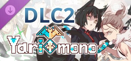 Yarimono: DLC 2 (2025) - MobyGames