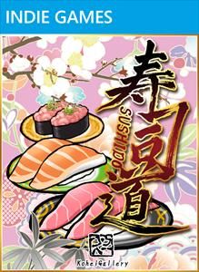 Sushido (2010) - MobyGames