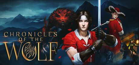 Chronicles of the Wolf (2025) - MobyGames