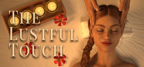 The Lustful Touch Forum - MobyGames