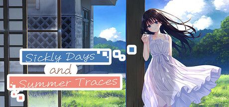 Sickly Days and Summer Traces (2025) - MobyGames