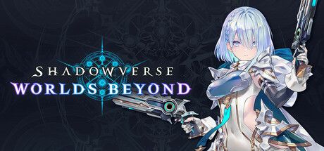 Shadowverse: Worlds Beyond cover or packaging material - MobyGames