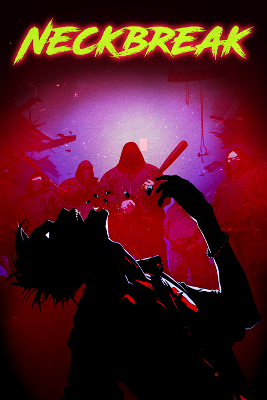 Project Downfall credits - MobyGames