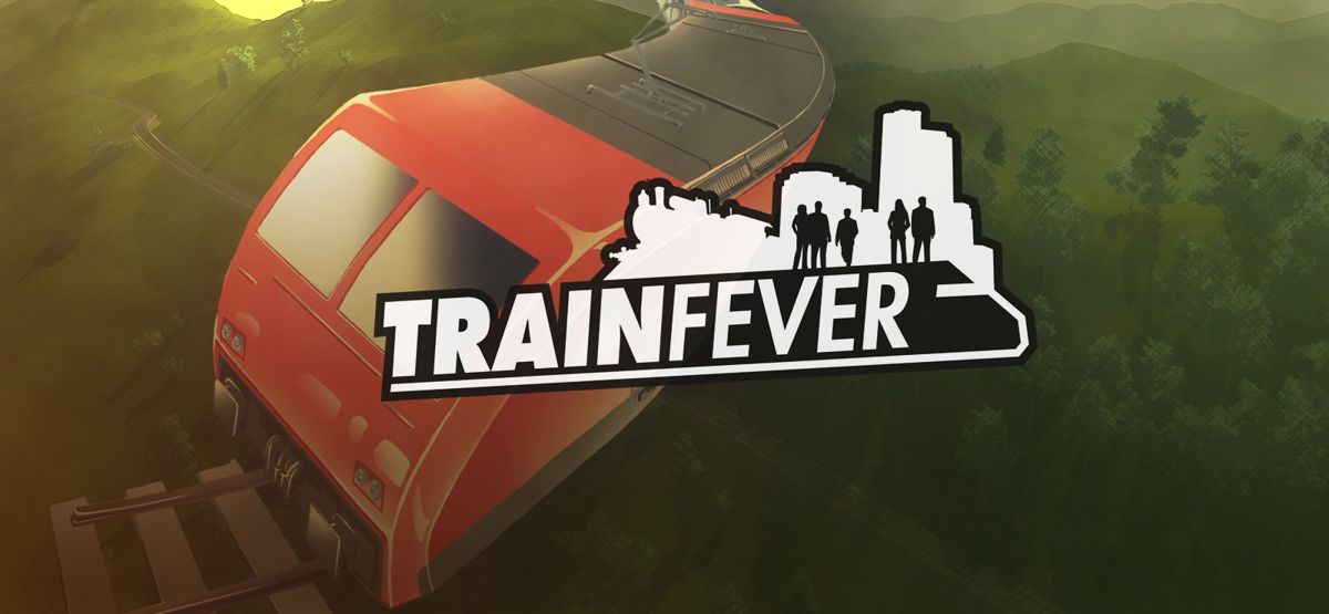 Train Fever (2015) - MobyGames