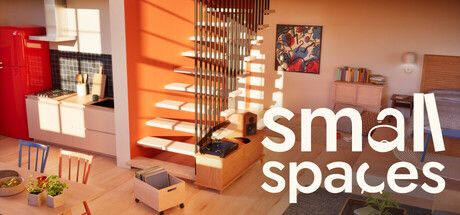 Small Spaces (2025) - MobyGames