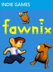 Fawnix (2011) - MobyGames