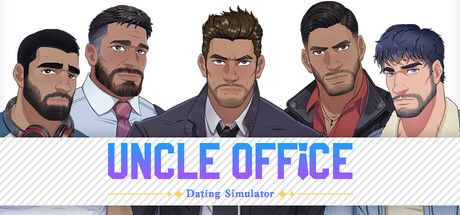Uncle Office (2025) - MobyGames