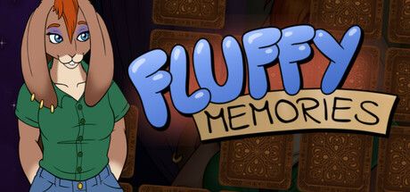Fluffy Memories box covers - MobyGames
