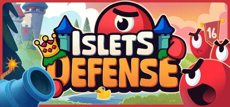 Islets Defense Patches - MobyGames