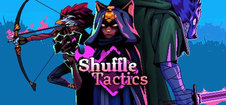Shuffle Tactics Patches - MobyGames