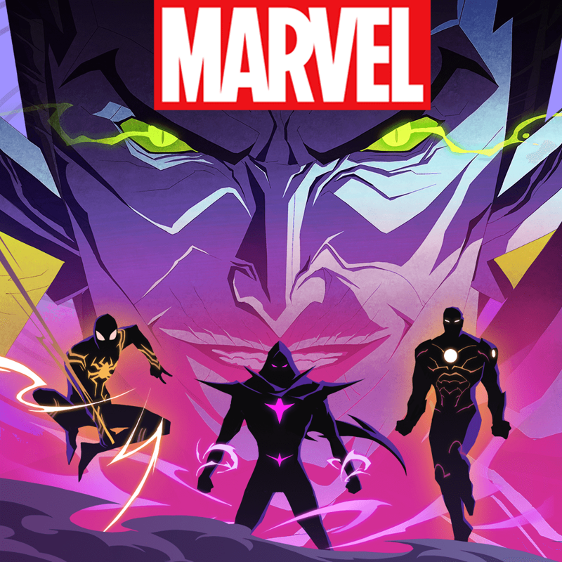 Marvel Mystic Mayhem (2025) - MobyGames