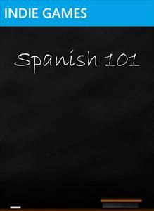 Spanish 101 (2010) - MobyGames