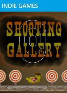 Shooting Gallery (2011) - MobyGames