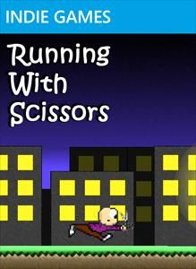 Running With Scissors (2012) - MobyGames