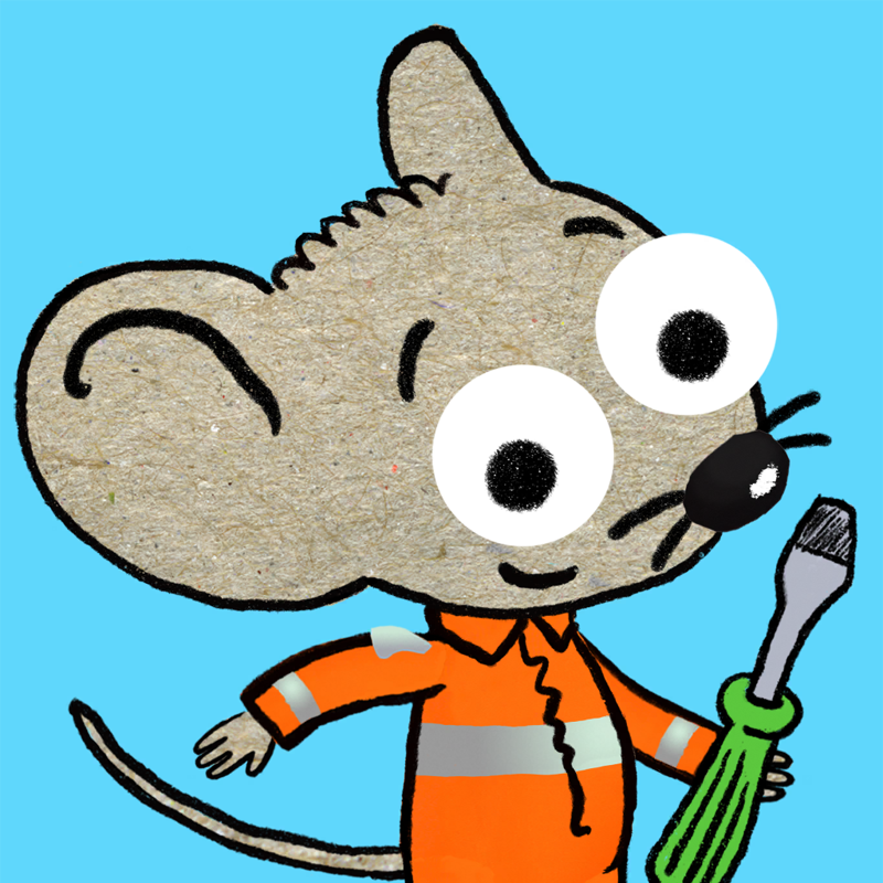 Mouse & Crane Releases - MobyGames