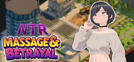 NTR Massage & Betrayal (2025) - MobyGames