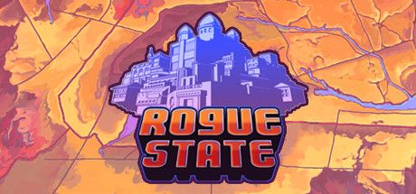 Rogue State (2015) - MobyGames