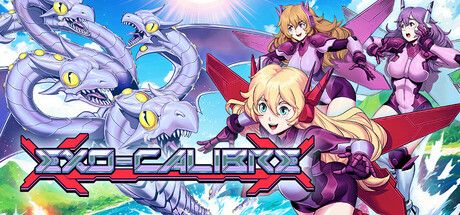 Exo-Calibre Attributes, Tech Specs, Ratings - MobyGames