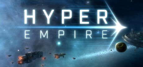 Hyper Empire (2025) - MobyGames