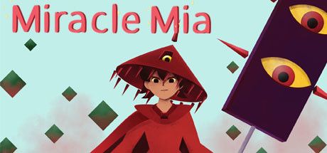 Miracle Mia (2019) - MobyGames