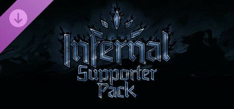 Darkest Dungeon II: Infernal Supporter Pack (2025) - MobyGames