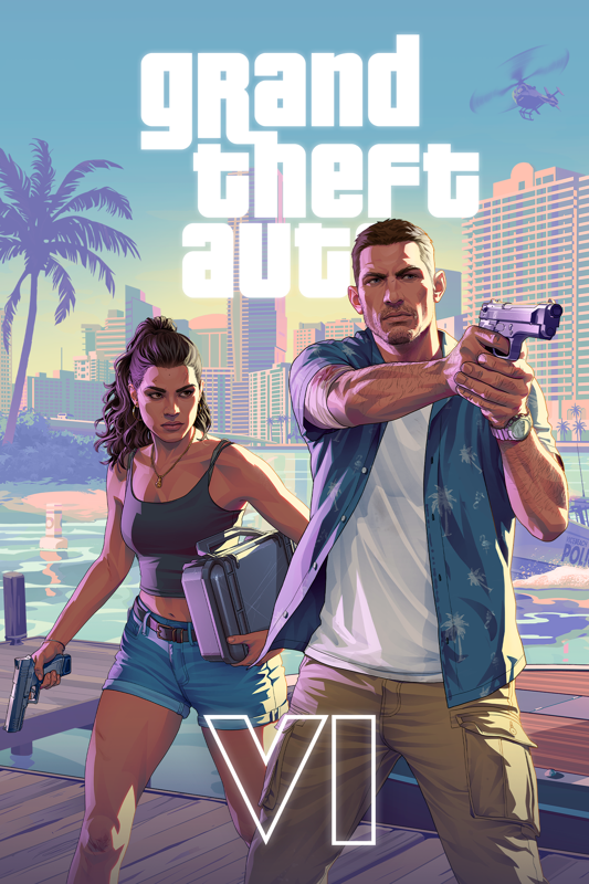 Grand Theft Auto VI Attributes, Tech Specs, Ratings - MobyGames