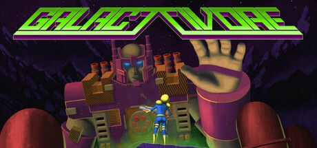 Galactivore (2024) - MobyGames