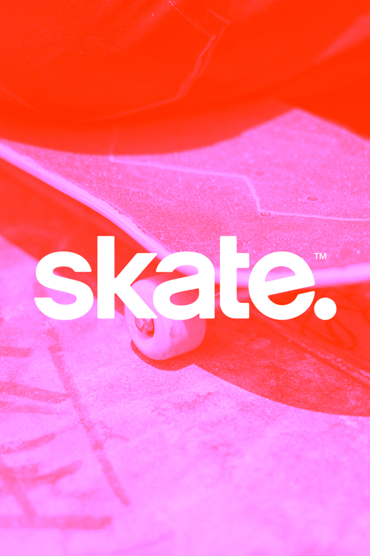 skate. (2025) - MobyGames