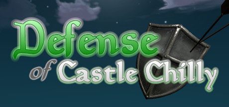 Defense of Castle Chilly promo art, ads, magazines advertisements ...