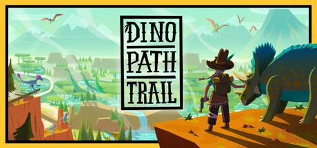 Dino Path Trail (2025) - MobyGames