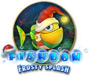 Fishdom: Frosty Splash (2009) - MobyGames