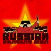 Russian Dancing Men (2011) - MobyGames