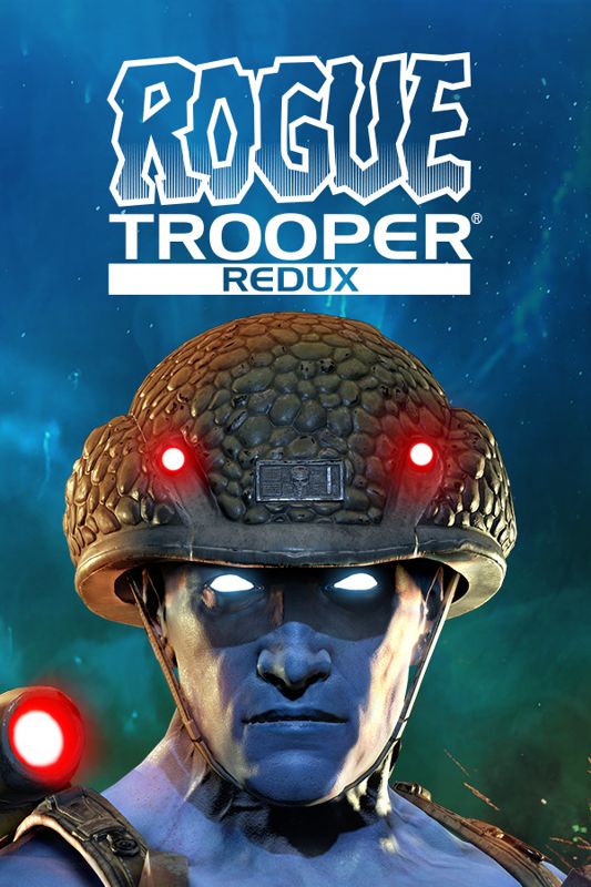 Rogue Trooper: Redux - Collector's Edition (2017) - MobyGames