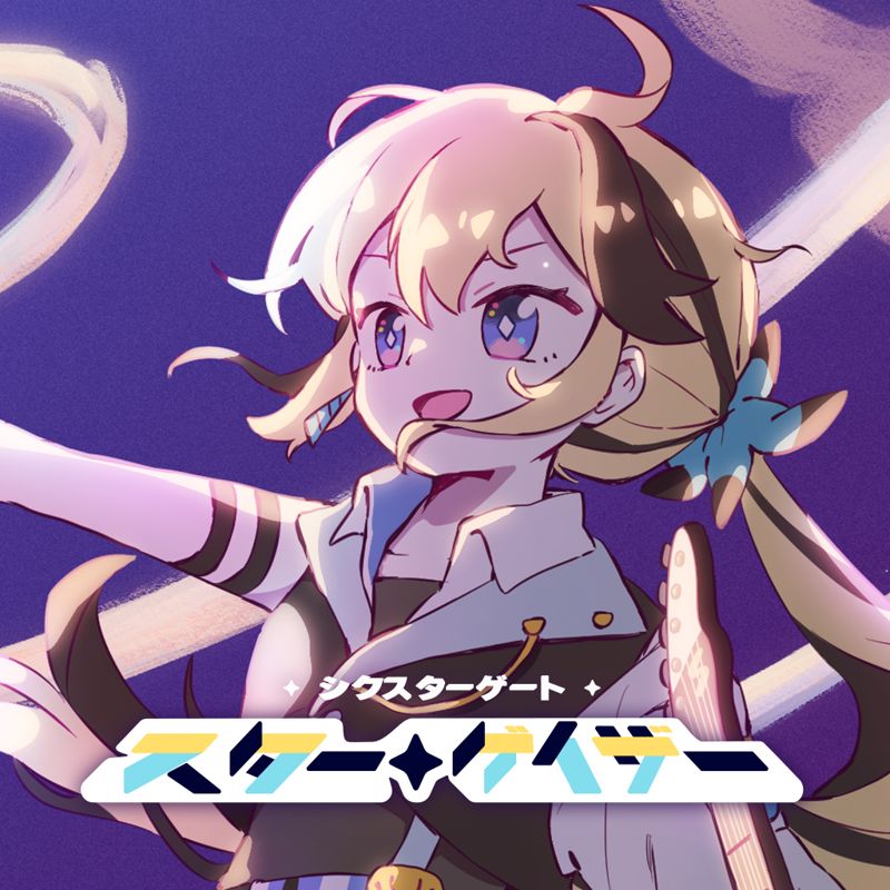 Sixtar Gate: Stargazer (2025) - MobyGames