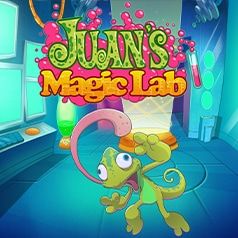 Juan's Magic Lab credits (Android, 2023) - MobyGames