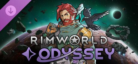 RimWorld: Odyssey credits - MobyGames