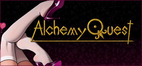 Alchemy Quest (2025) - MobyGames